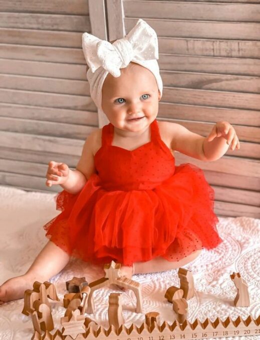 The Irresistible Charm of a Baby’s Eyes: A Gateway to Happiness ...
