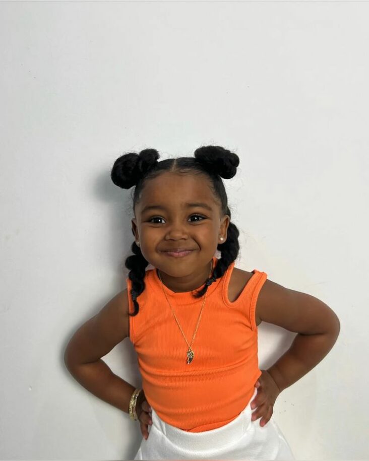 The Mystical Allure of Gleaming Black Skin: A Radiance That Mesmerizes ...