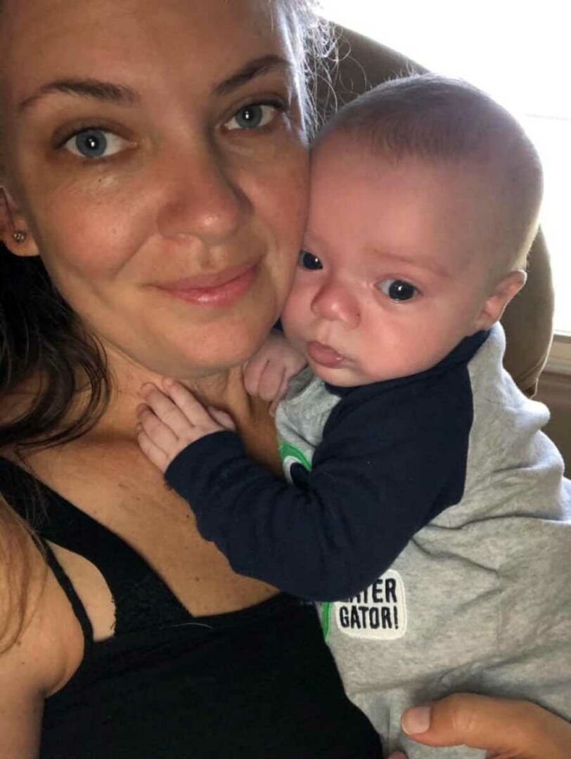 Biological Dad Gains Custody, Hires Son’s Foster Mom as Babysitter to ...